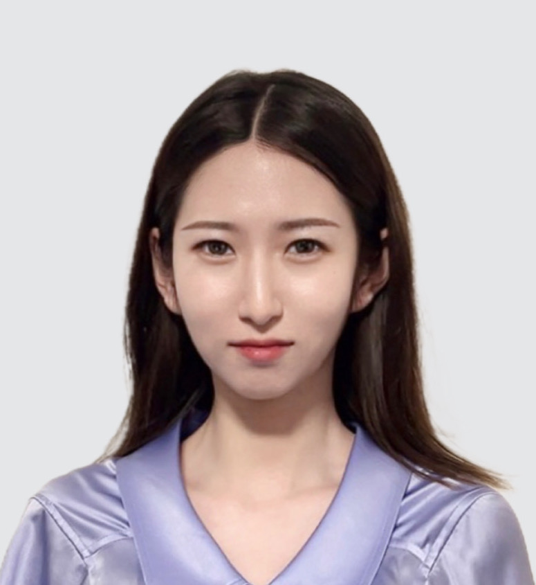 About Me - Jingyi Gu’s Homepage